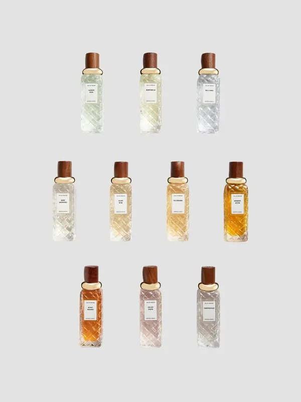 Bottega Veneta Montebello Eau De Parfum