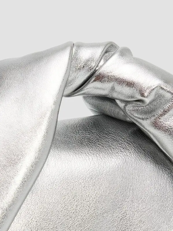 JW Anderson Small Grained Leather Top-handle Bag