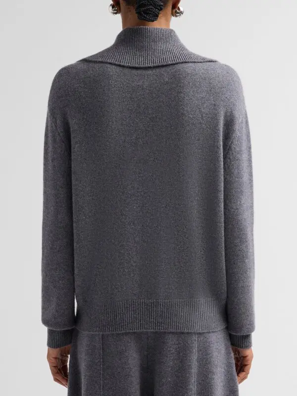 LISA YANG Denie Cashmere Cardigan