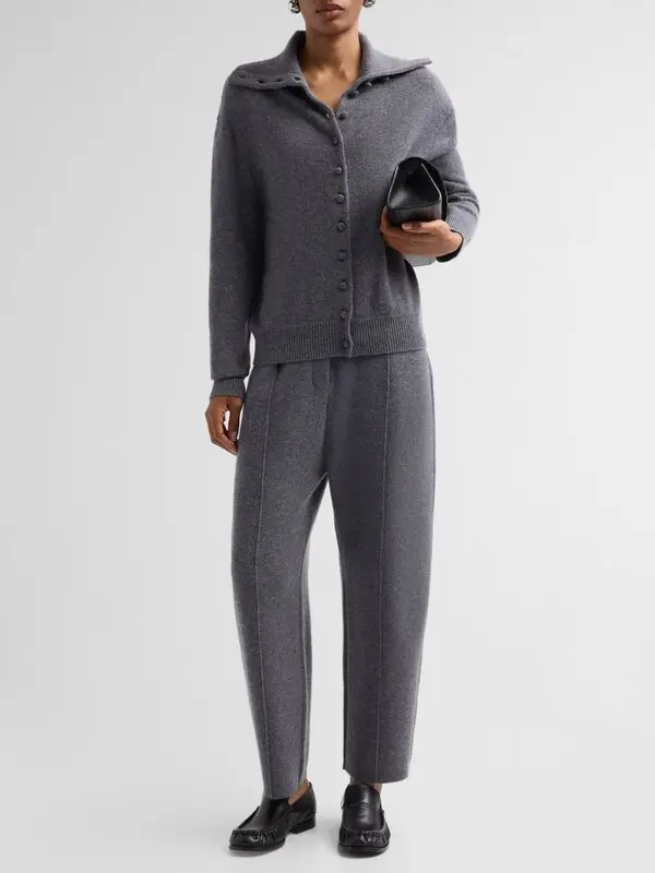LISA YANG Denie Cashmere Cardigan