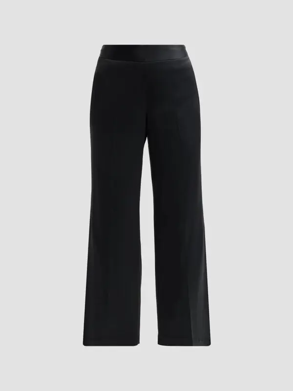 Elie Tahari The Rylee Satin Pants
