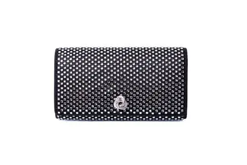 MICHELLE WILHITE The Olivia Clutch