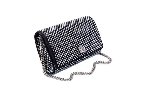 MICHELLE WILHITE The Olivia Clutch