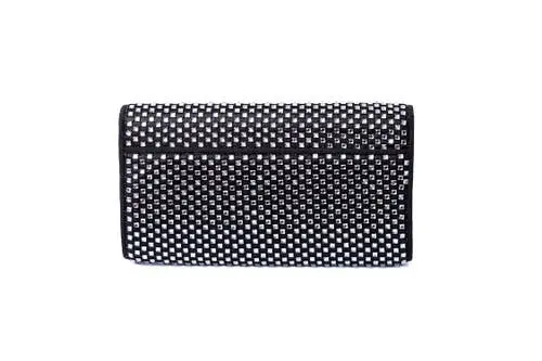 MICHELLE WILHITE The Olivia Clutch