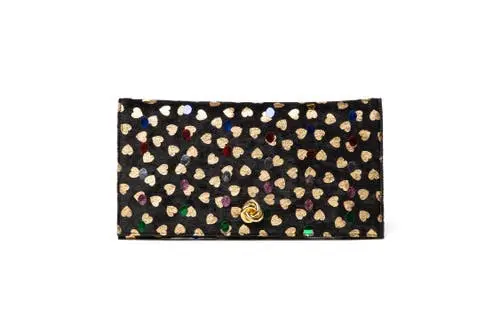 MICHELLE WILHITE The Eloise Clutch