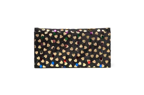 MICHELLE WILHITE The Eloise Clutch