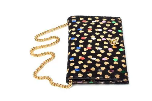 MICHELLE WILHITE The Eloise Clutch