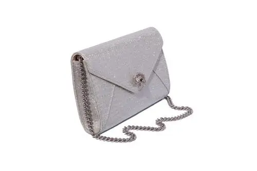 MICHELLE WILHITE The Mini Frieda Clutch