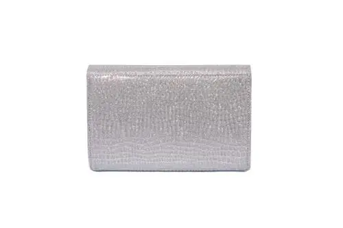 MICHELLE WILHITE The Mini Frieda Clutch