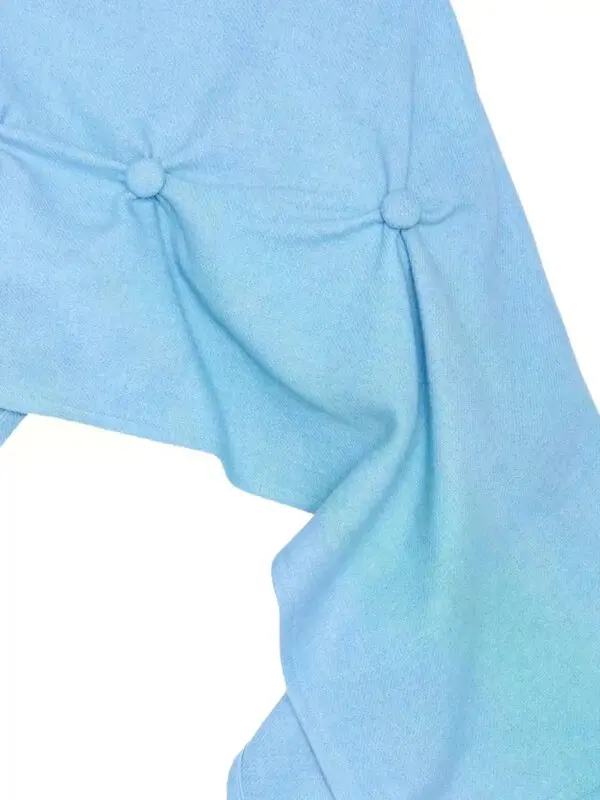 RENAISSANCE RENAISSANCE Claudia Asymmetric Skort