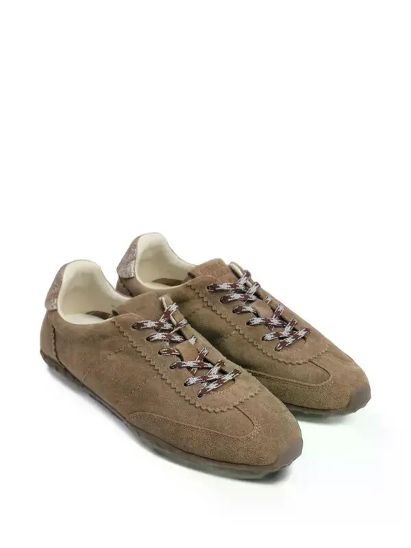 Bimba Y Lola Shoes Taupe