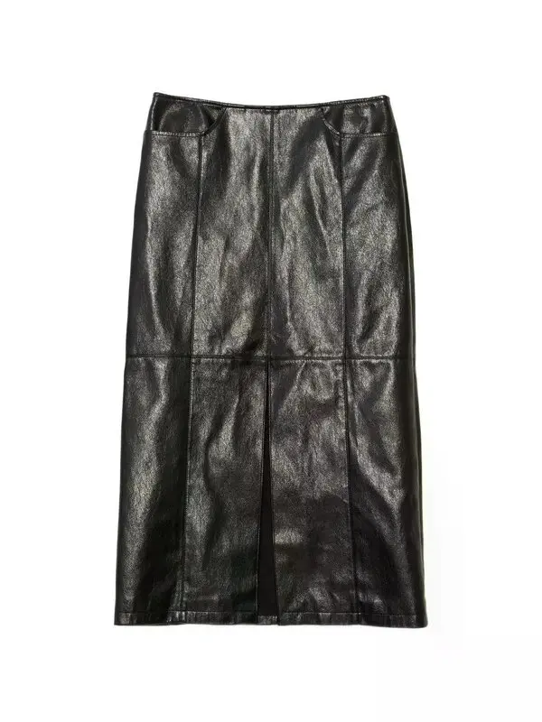 Bimba Y Lola Midi Skirt