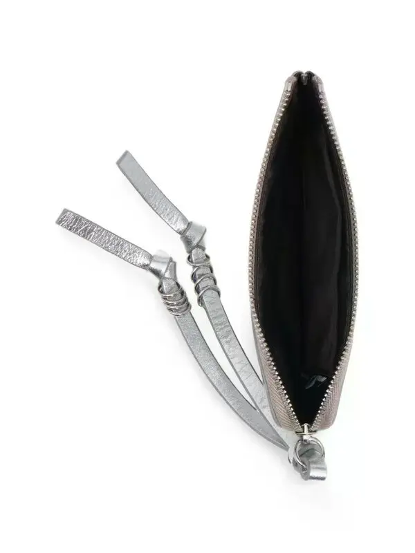 Bimba Y Lola Small Leather Wallet
