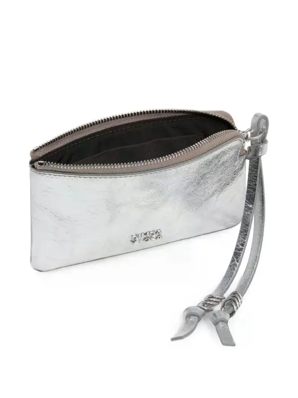 Bimba Y Lola Small Leather Wallet