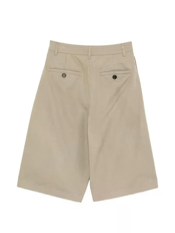 KIMHEKIM Alex Bermuda Shorts