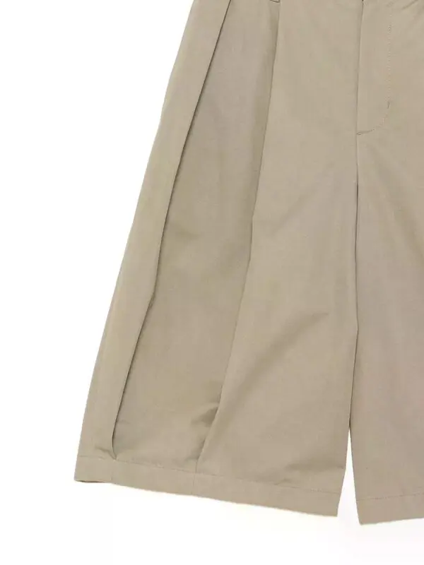 KIMHEKIM Alex Bermuda Shorts