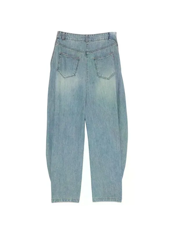 JUUN.J Julie Demin Pants