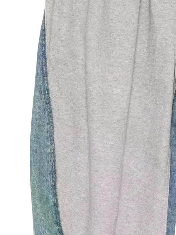 JUUN.J Julie Demin Pants