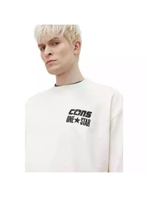 CONVERSE Logo Sweatshirt