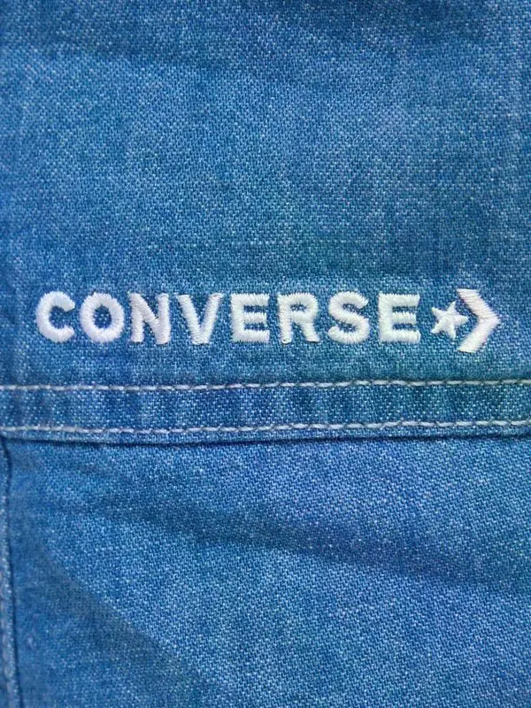 CONVERSE Pocket Mini Skirt