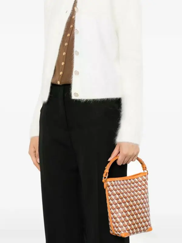 ANYA HINDMARCH I Am A Plastic Bag Tote Bag