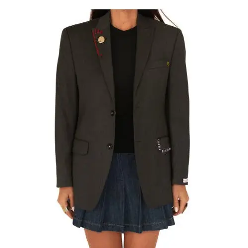 THE DIVINE REBEL COLLECTIVE Dream On Dreamer Blazer