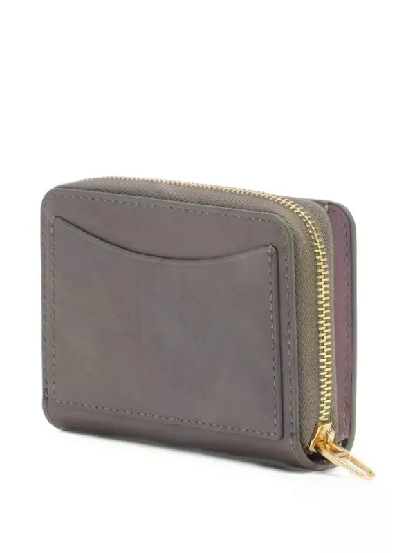 Bimba Y Lola Leather Flap Purse