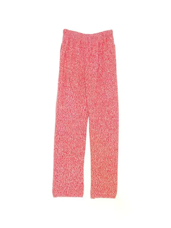 Joshua Sanders Mouline Smile Trousers