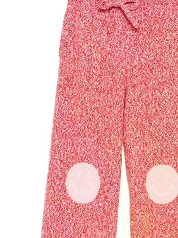 Joshua Sanders Mouline Smile Trousers