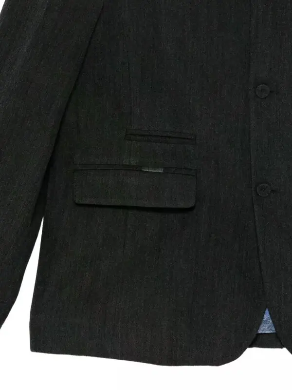 ADER ERROR Single-breasted Blazer