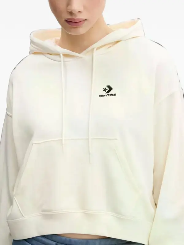 CONVERSE Chuck Taylor Cream Hoodie