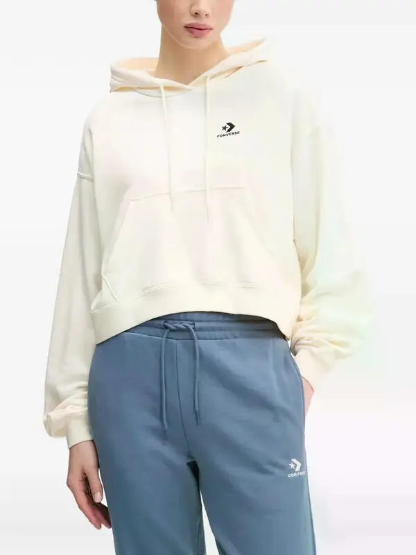 CONVERSE Chuck Taylor Cream Hoodie - Neutrals