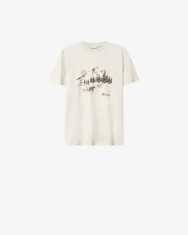 ETOILE Zewel T-shirt