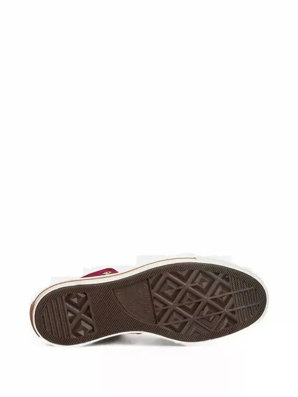 CONVERSE Chuck Taylor All Star Lift Platform Sneakers