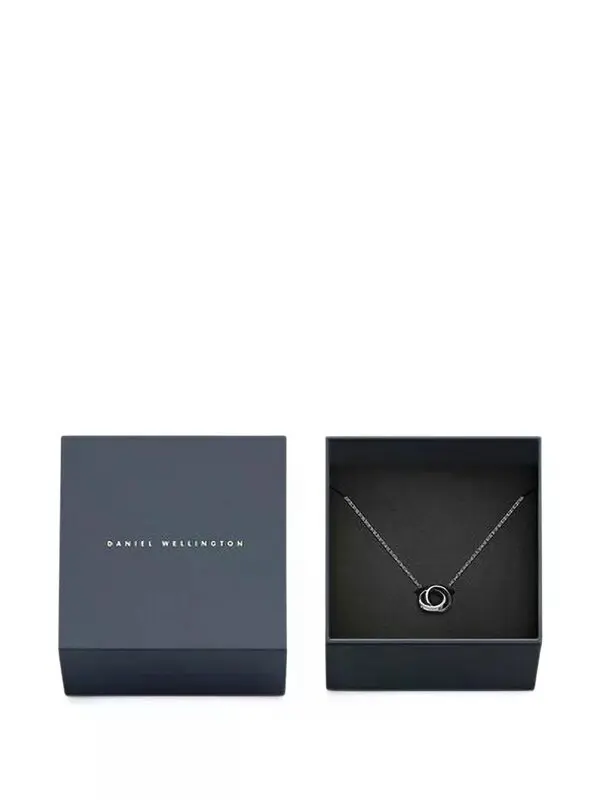 DANIEL WELLINGTON Classic Lumine Unity Necklace