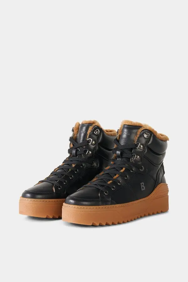 Bogner Bucharest High-top Sneakers