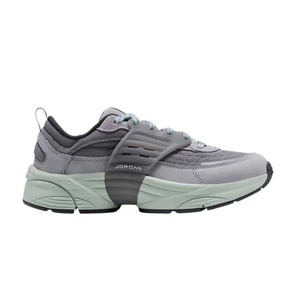 JORDAN Wmns Trunner O/s Se 'light Smoke Smoke