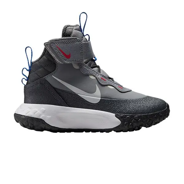 Nike Terrascout With Reflective Accents Ps 'cool Anthracite