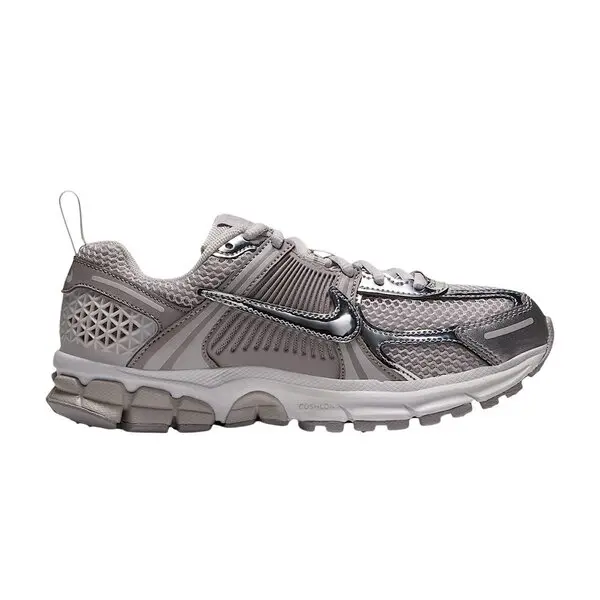 Nike Vomero Gs 'vast Silver Lilac