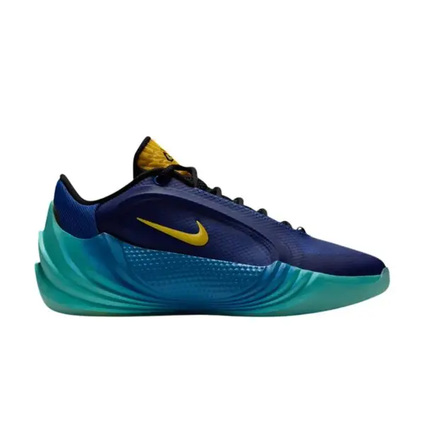 Nike Giannis Freak 8 'gemstone - Blue