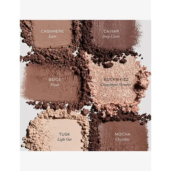 WESTMAN ATELIER The Eyeshadow Holiday Edit