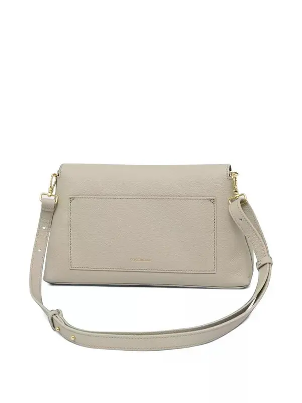 COCCINELLE Nikla Medium Grained Shoulder Bag