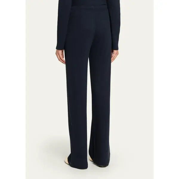 Kule The Jan Waffle-knit Pants