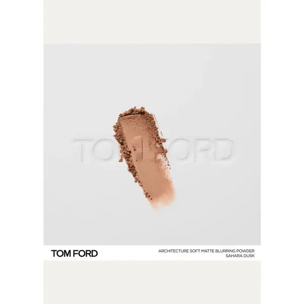 TOM FORD Architecture Soft Matte Blurring Powder, 3 Sahara Dusk