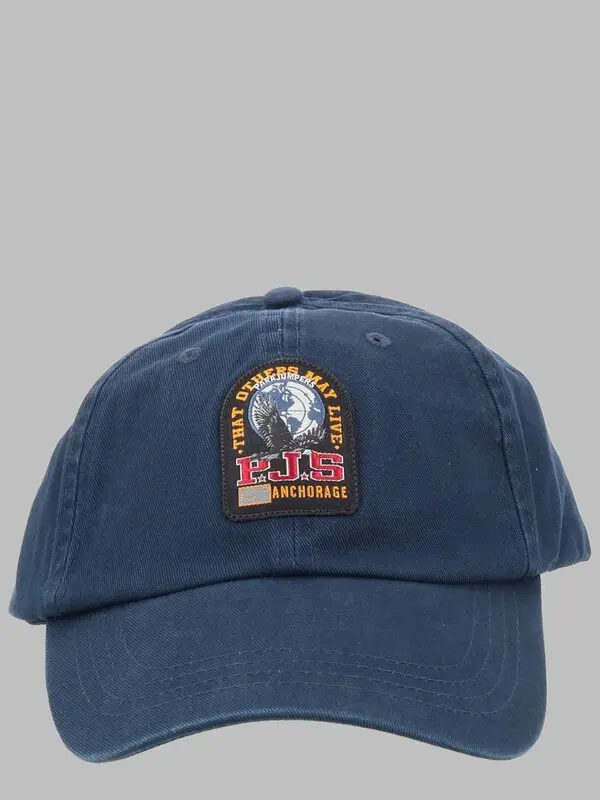 PARAJUMPERS Mini Cotton Hat For - Multicolour