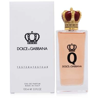 Dolce & Gabbana Queen Edp Spray Tester Mini