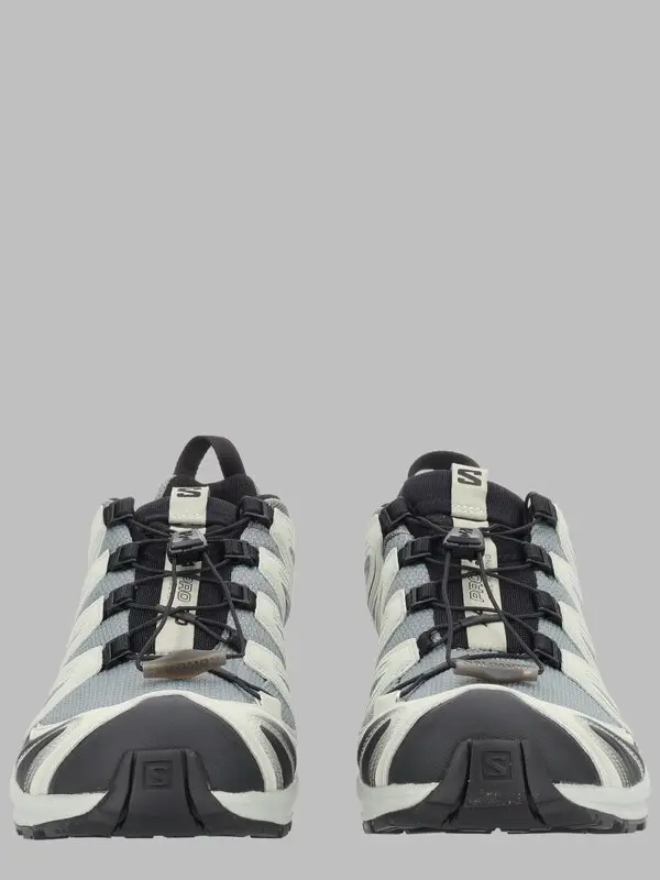 SALOMON Trail-inspired Sneakers - Grey