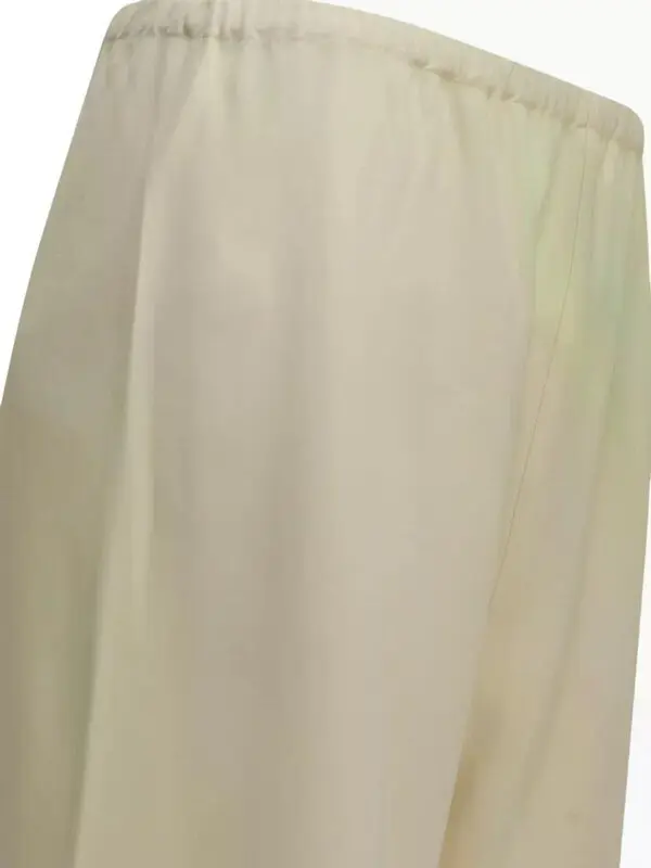 Almada Label Bea Elasticated-waistband Trousers