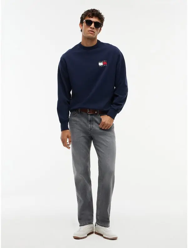 Tommy Hilfiger Tapered Relaxed Jean