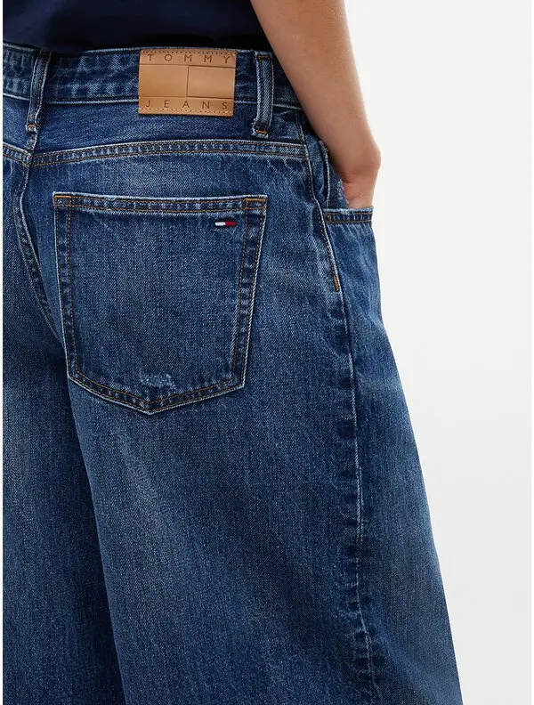 Tommy Hilfiger Low-rise Baggy Jean